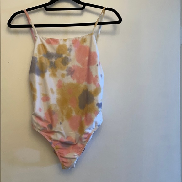 Volcom | Swim | Volcom One Piece Swimsuit | Poshmark